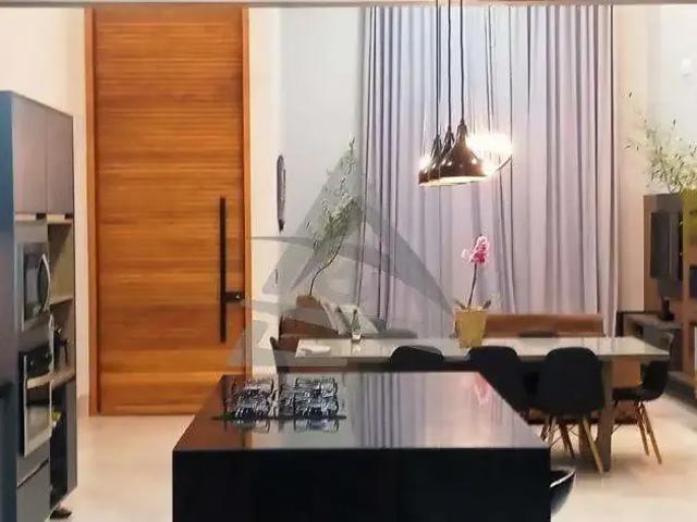 Casa / Sobrado em Condomínio para Venda em Campinas/SP Swiss Park 3 Quartos