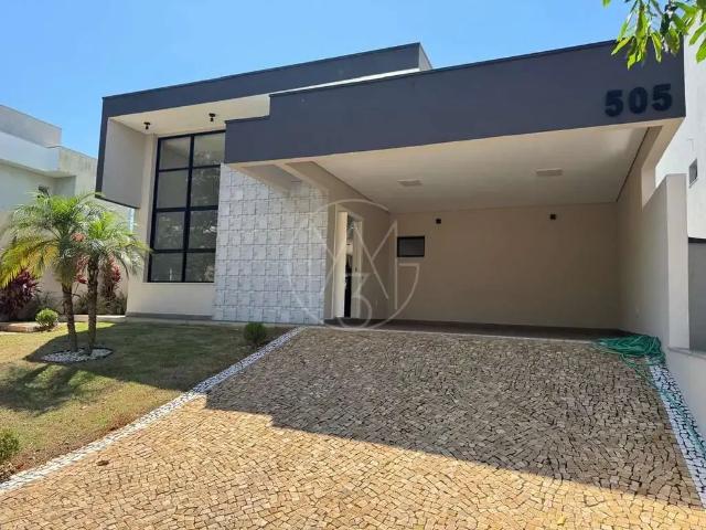 Casa / Sobrado em Condomínio para Venda em Campinas/SP Swiss Park 3 Quartos