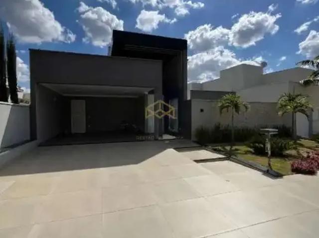 Casa / Sobrado em Condomínio para Venda em Campinas/SP Swiss Park 3 Quartos