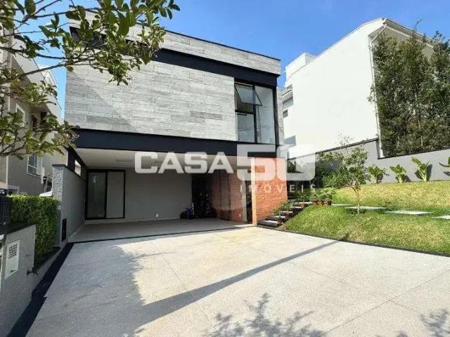 Casa / Sobrado em Condomínio para Venda em Campinas/SP Swiss Park 3 Quartos