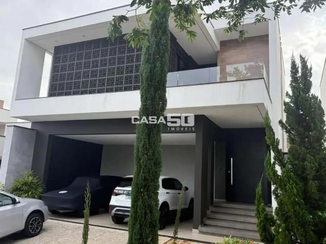 Casa / Sobrado em Condomínio para Venda em Campinas/SP Swiss Park 3 Quartos
