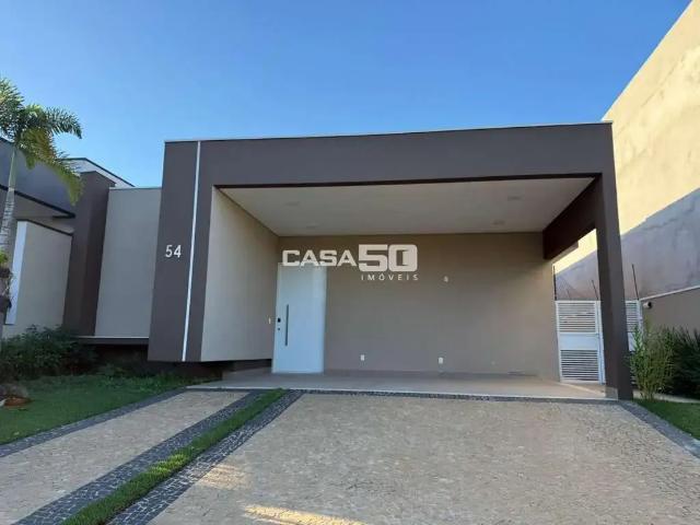 Casa / Sobrado em Condomínio para Venda em Campinas/SP Swiss Park 3 Quartos