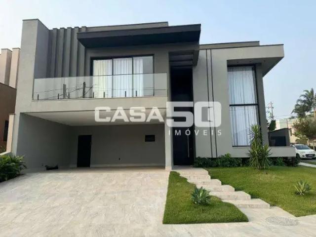 Casa / Sobrado em Condomínio para Venda em Campinas/SP Swiss Park 3 Quartos