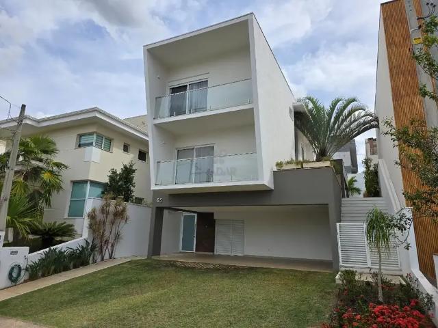 Casa / Sobrado em Condomínio para Venda em Campinas/SP Swiss Park 3 Quartos