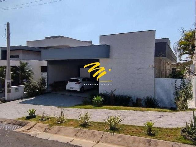 Casa / Sobrado em Condomínio para Venda em Campinas/SP Swiss Park 3 Quartos