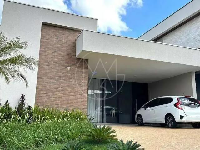 Casa / Sobrado em Condomínio para Venda em Campinas/SP Swiss Park 3 Quartos