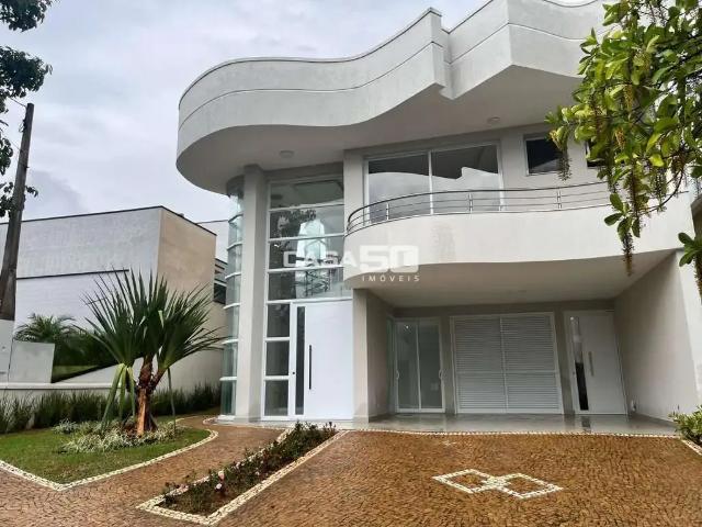 Casa / Sobrado em Condomínio para Venda em Campinas/SP Swiss Park 3 Quartos