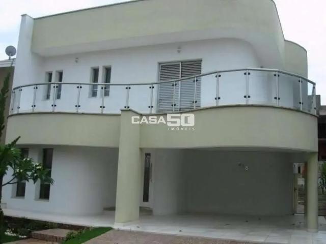 Casa / Sobrado em Condomínio para Venda em Campinas/SP Swiss Park 3 Quartos