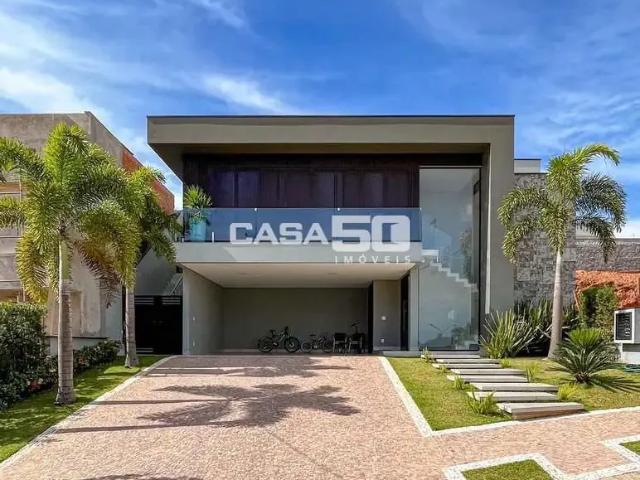 Casa / Sobrado em Condomínio para Venda em Campinas/SP Swiss Park 3 Quartos