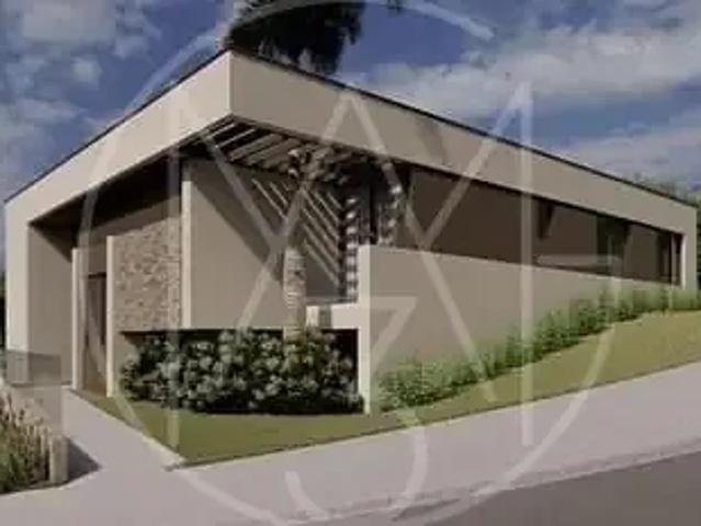 Casa / Sobrado em Condomínio para Venda em Campinas/SP Swiss Park 3 Quartos