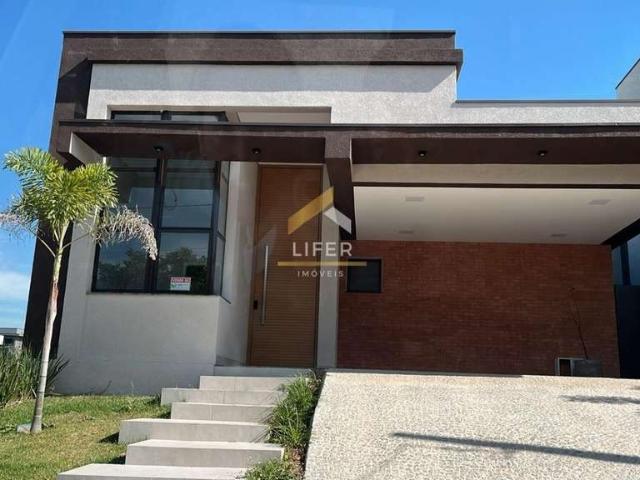 Casa / Sobrado em Condomínio para Venda em Campinas/SP Swiss Park 3 Quartos