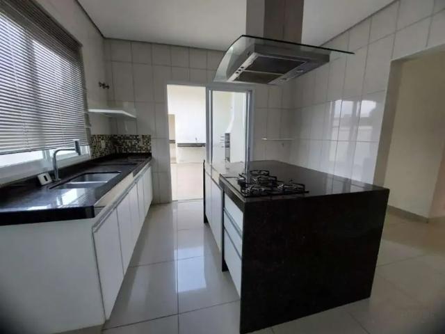 Casa / Sobrado em Condomínio para Venda em Campinas/SP Swiss Park 3 Quartos