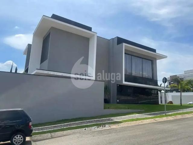 Casa / Sobrado em Condomínio para Venda em Campinas/SP Swiss Park 3 Quartos