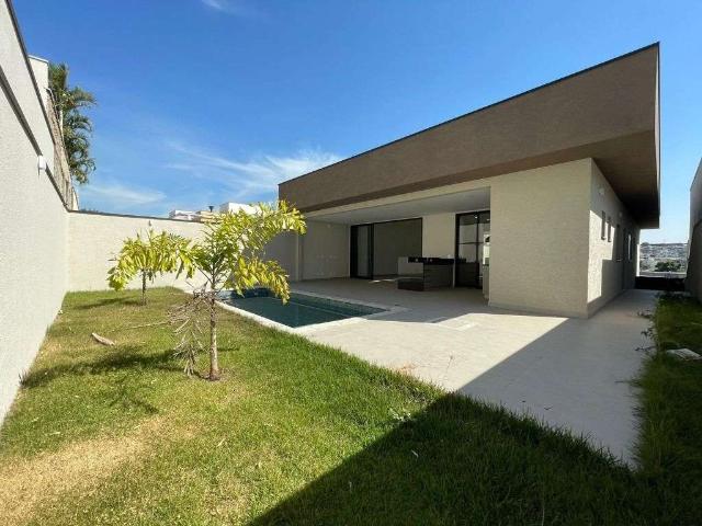 Casa / Sobrado em Condomínio para Venda em Campinas/SP Swiss Park 3 Quartos