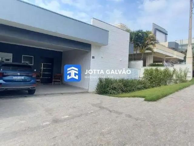 Casa / Sobrado em Condomínio para Venda em Campinas/SP Swiss Park 3 Quartos