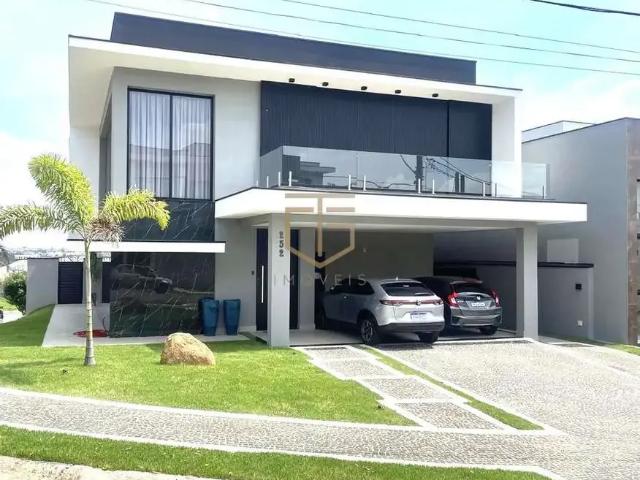 Casa / Sobrado em Condomínio para Venda em Campinas/SP Swiss Park 3 Quartos
