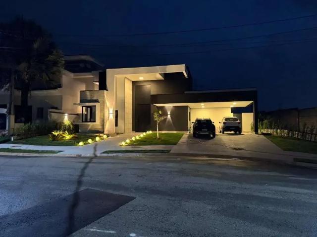 Casa / Sobrado em Condomínio para Venda em Campinas/SP Swiss Park 3 Quartos