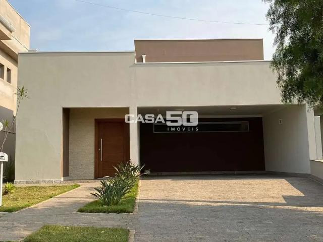 Casa / Sobrado em Condomínio para Venda em Campinas/SP Swiss Park 3 Quartos