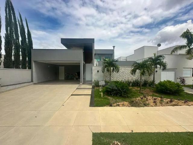 Casa / Sobrado em Condomínio para Venda em Campinas/SP Swiss Park 3 Quartos