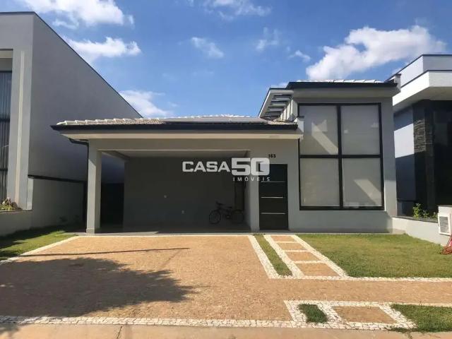 Casa / Sobrado em Condomínio para Venda em Campinas/SP Swiss Park 3 Quartos