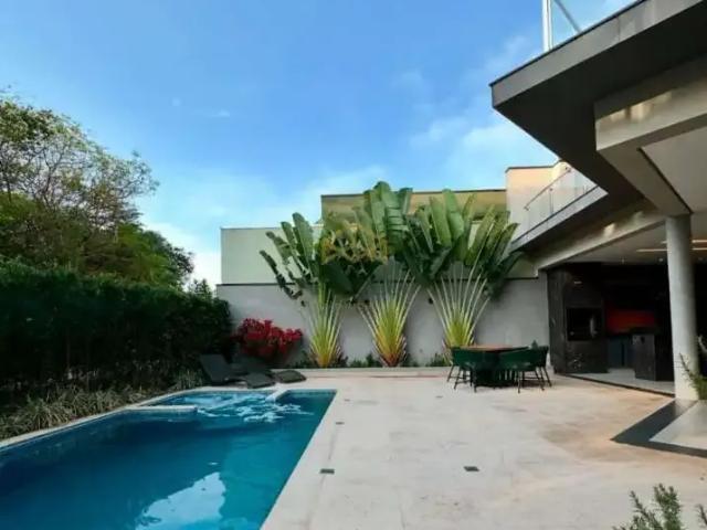 Casa / Sobrado em Condomínio para Venda em Campinas/SP Swiss Park 3 Quartos