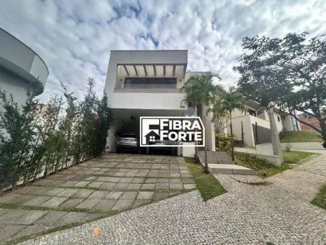 Casa / Sobrado em Condomínio para Venda em Campinas/SP Swiss Park 3 Quartos