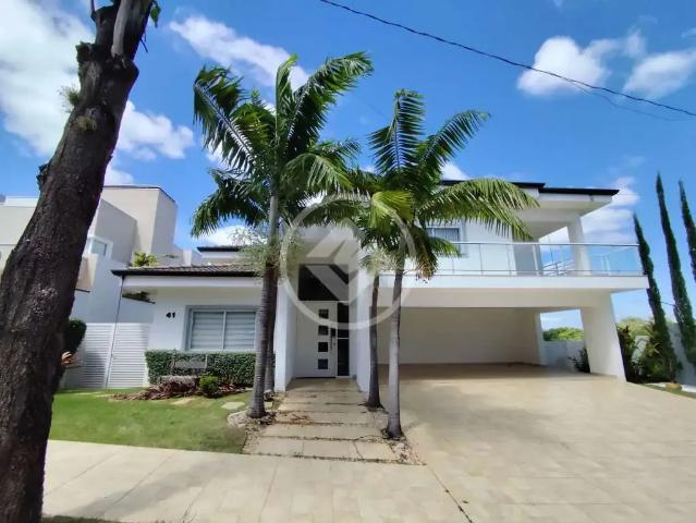 Casa / Sobrado em Condomínio para Venda em Campinas/SP Swiss Park 3 Quartos