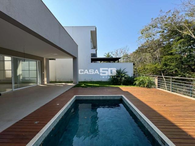 Casa / Sobrado em Condomínio para Venda em Campinas/SP Swiss Park 3 Quartos