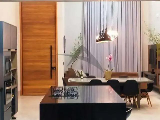 Casa / Sobrado em Condomínio para Venda em Campinas/SP Swiss Park 3 Quartos