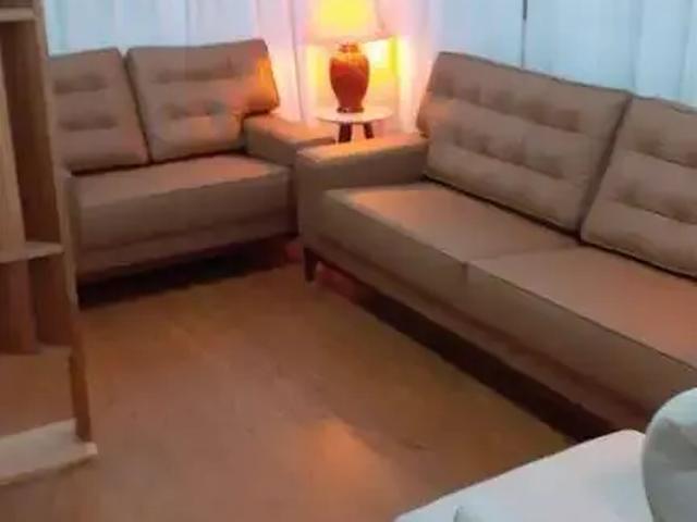 Casa / Sobrado em Condomínio para Venda em Campinas/SP Swiss Park 3 Quartos