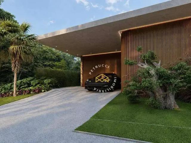 Casa / Sobrado em Condomínio para Venda em Campinas/SP Swiss Park 3 Quartos