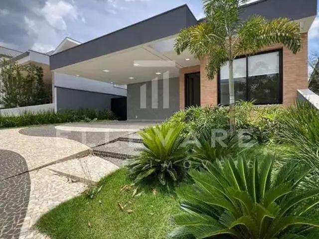 Casa / Sobrado em Condomínio para Venda em Campinas/SP Swiss Park 3 Quartos