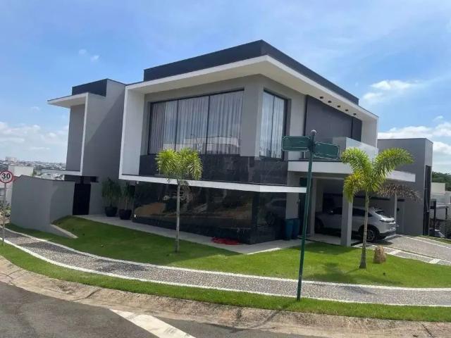 Casa / Sobrado em Condomínio para Venda em Campinas/SP Swiss Park 3 Quartos