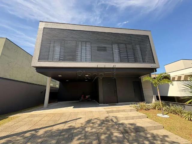 Casa / Sobrado em Condomínio para Venda em Campinas/SP Swiss Park 3 Quartos