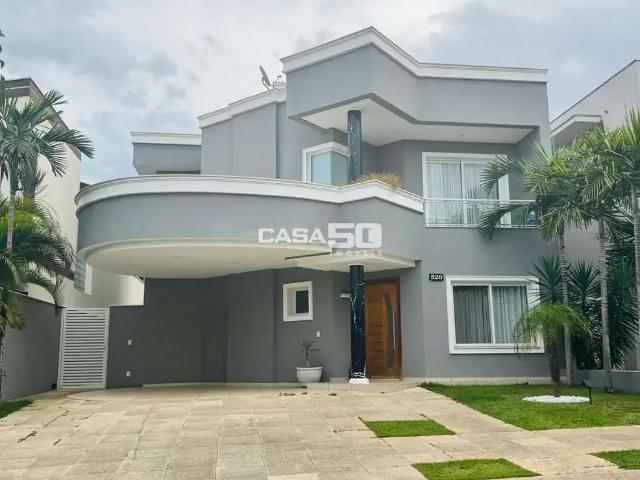 Casa / Sobrado em Condomínio para Venda em Campinas/SP Swiss Park 3 Quartos