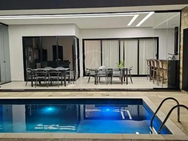Casa / Sobrado em Condomínio para Venda em Campinas/SP Swiss Park 3 Quartos