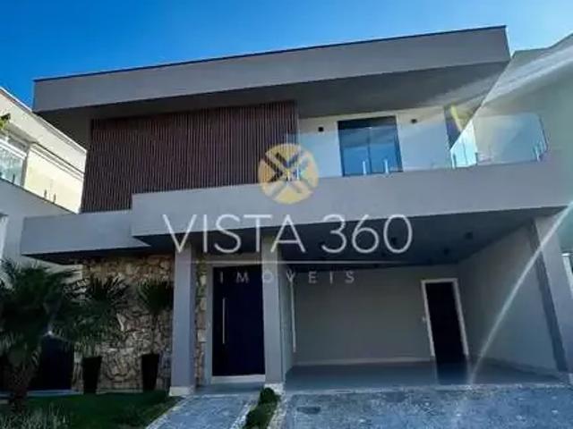 Casa / Sobrado em Condomínio para Venda em Campinas/SP Swiss Park 3 Quartos