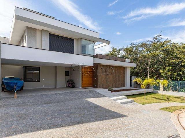 Casa / Sobrado em Condomínio para Venda em Campinas/SP Swiss Park 3 Quartos