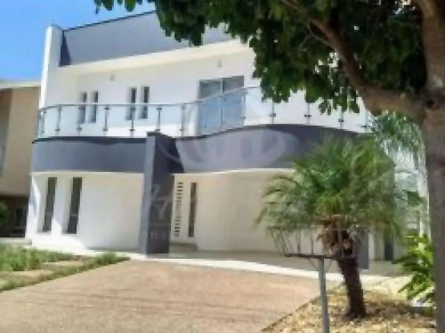 Casa / Sobrado em Condomínio para Venda em Campinas/SP Swiss Park 3 Quartos