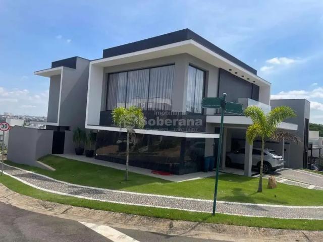 Casa / Sobrado em Condomínio para Venda em Campinas/SP Swiss Park 3 Quartos