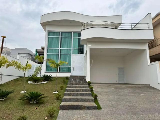 Casa / Sobrado em Condomínio para Venda em Campinas/SP Swiss Park 3 Quartos