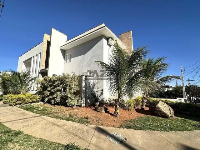 Casa / Sobrado em Condomínio para Venda em Campinas/SP Swiss Park 3 Quartos