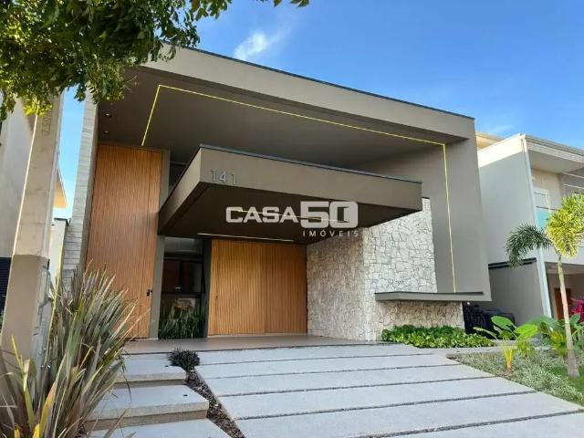 Casa / Sobrado em Condomínio para Venda em Campinas/SP Swiss Park 3 Quartos