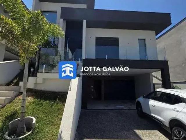 Casa / Sobrado em Condomínio para Venda em Campinas/SP Swiss Park 3 Quartos