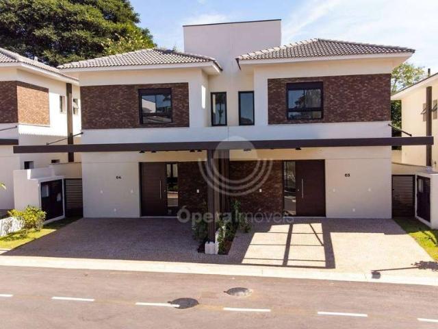 Casa / Sobrado em Condomínio para Venda em Campinas/SP Parque Nova Campinas 3 Quartos