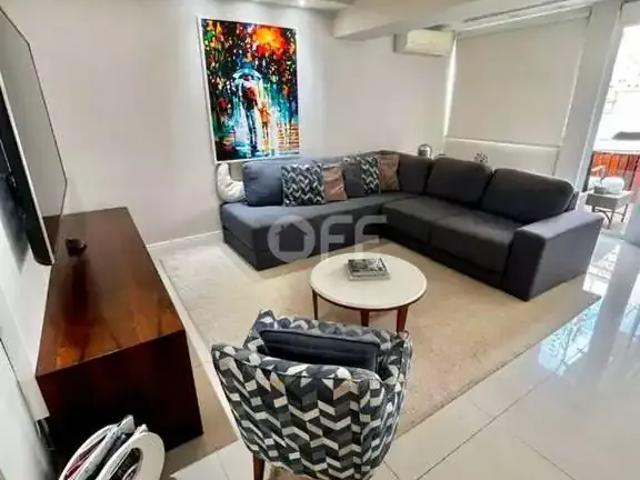 Casa / Sobrado em Condomínio para Venda em Campinas/SP Parque Nova Campinas 3 Quartos