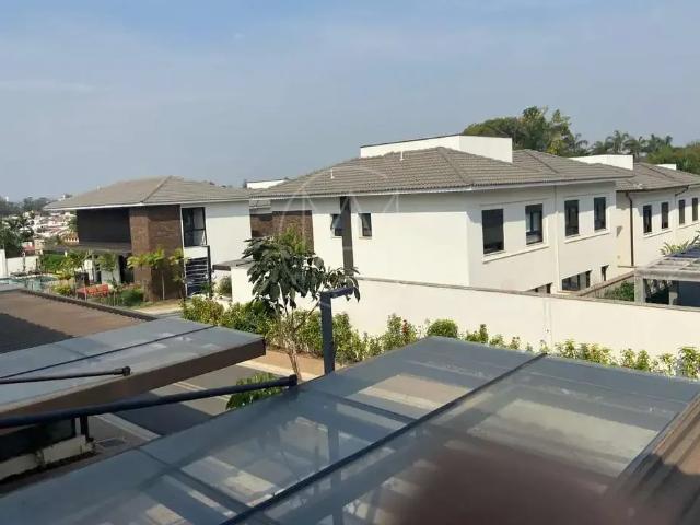 Casa / Sobrado em Condomínio para Venda em Campinas/SP Parque Nova Campinas 3 Quartos