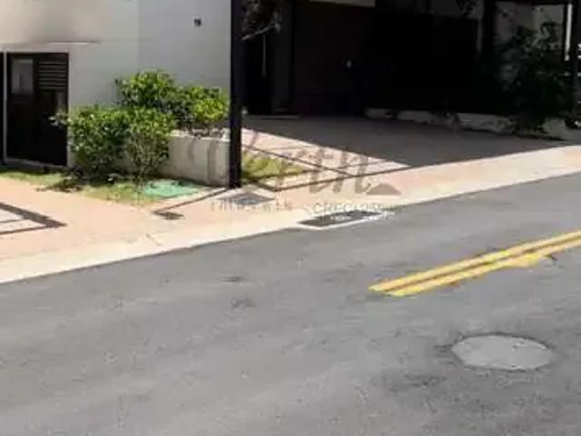 Casa / Sobrado em Condomínio para Venda em Campinas/SP Parque Nova Campinas 3 Quartos
