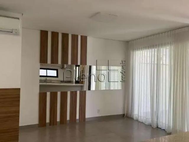 Casa / Sobrado em Condomínio para Venda em Campinas/SP Parque Nova Campinas 3 Quartos