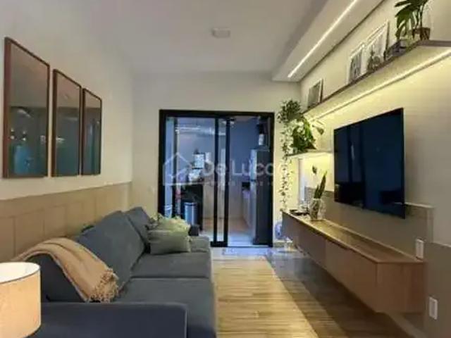 Casa / Sobrado em Condomínio para Venda em Campinas/SP Parque Nova Campinas 2 Quartos
